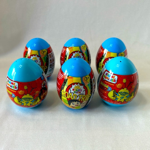 Ryan’s World | Toys | New Ryans World Mystery Micro Figures Road Trip 6 ...